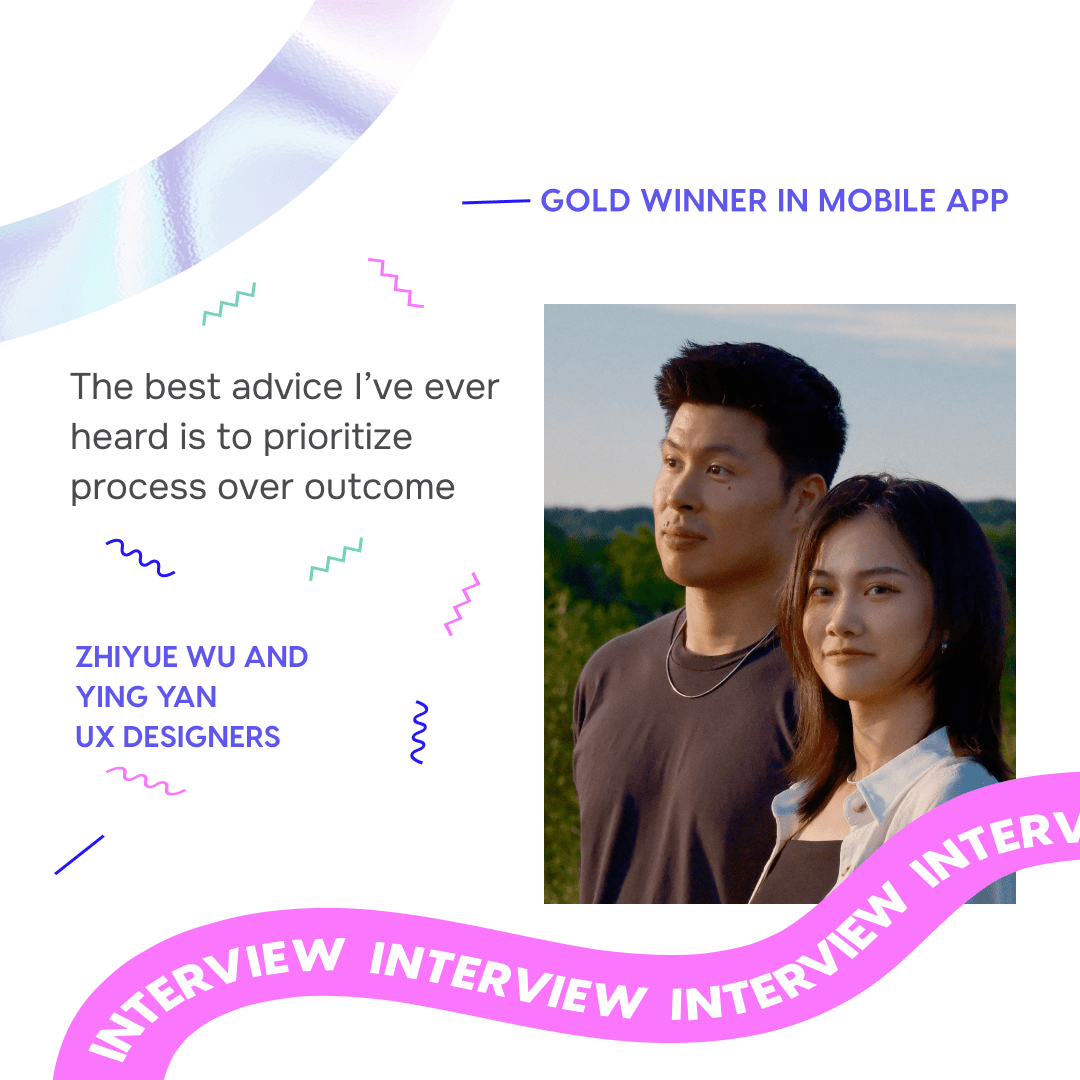 Interview with Zhiyue Wu and Ying Yan