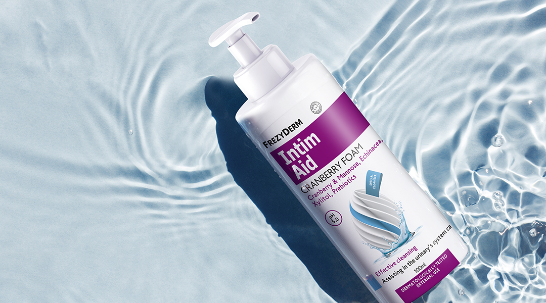 Feminine Line Indigo Award winner 2024