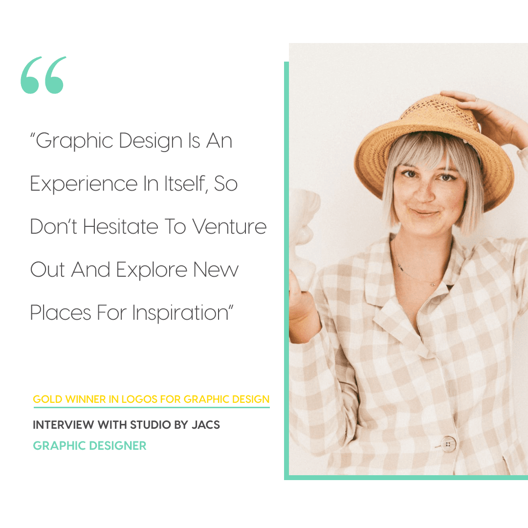 Interview with Studio By Jacs