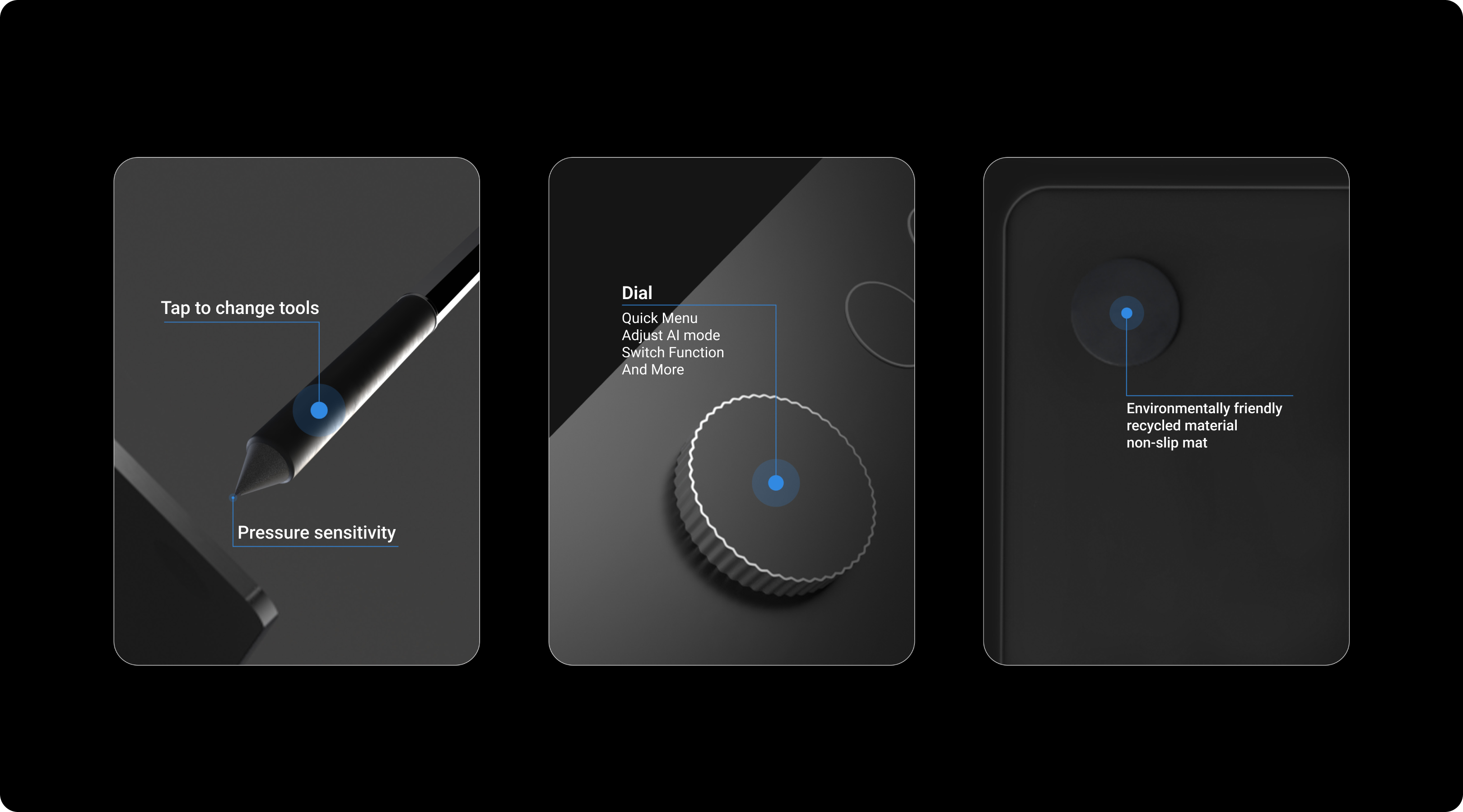 Part-time Artist Indigo Award winner 2025