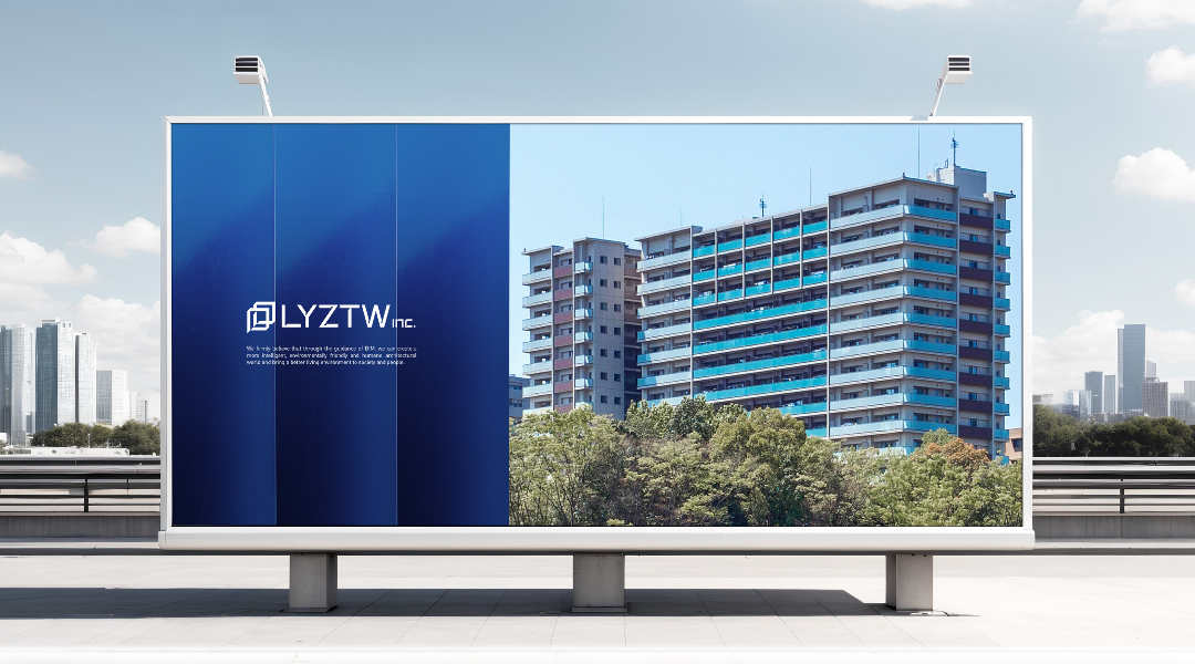 LYZTW Inc. x BIM | Branding Indigo Award winner 2025