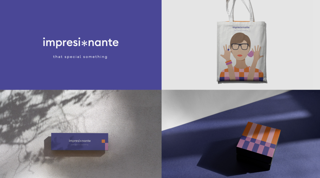impresionante - that special something Indigo Award winner 2024