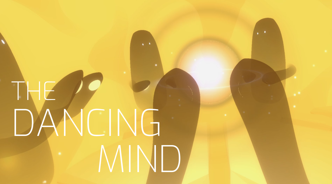 The Dancing Mind Indigo Award winner 2025