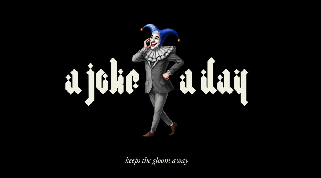 Clown Face Indigo Award winner 2025