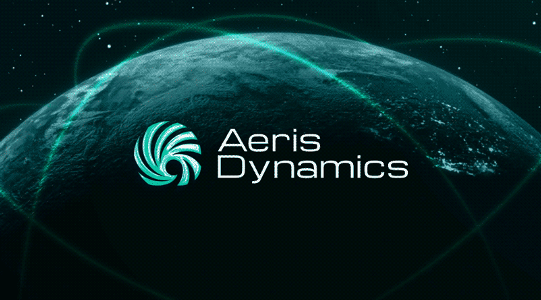 Aeris Dynamics Indigo Award winner 2024